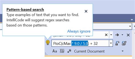 Intellisense Completion Options When Pressing Backspace · Issue 54106 · Dotnetroslyn · Github