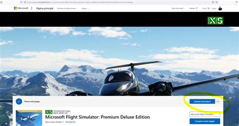 Pc I Cannot Install The Game General Discussion Microsoft Flight Simulator Forums
