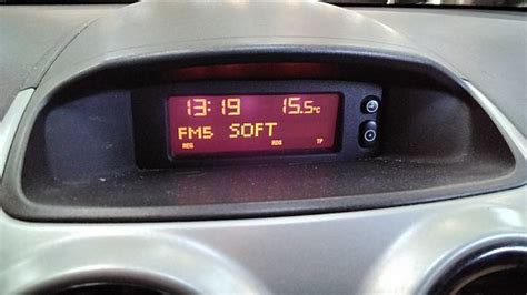 Brugt Opel Corsa Multiskærm Display Autoparts24