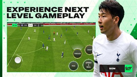 Ea Sports Fc Mobile 24 Apk İndir Ücretsiz Oyun İndir Ve Oyna Tamindir