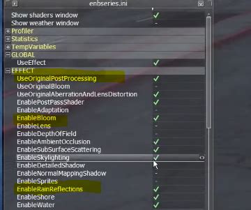 How To Get Like More Fps Turn Off The Highlighted Sections Rain Reflections Take Up Like