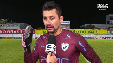 Matheus Nogueira Brilha E Garante Vitória Do Londrina Diante Do Brusque