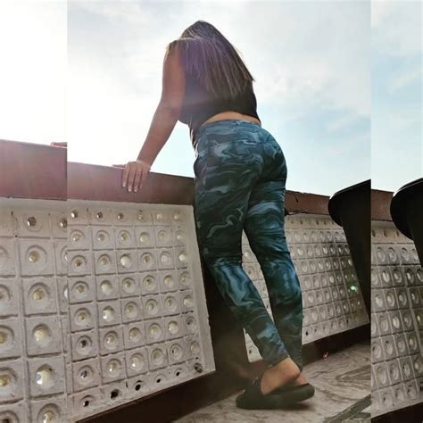 Shrinwanti Shee Heres Mona Threads Say More