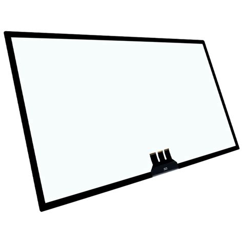 Pcap Touchscreen Ktsystem