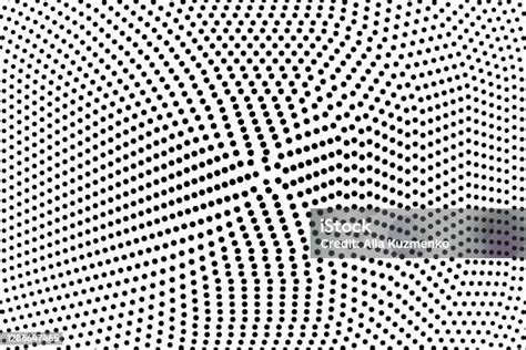 팝 아트점 배경 기하학적 빈티지 흑백 페이드 벽지 하프톤 흑백 기하학적 디자인 팝 아트 프린트 복고풍 패턴 만화 책 잡지 표지