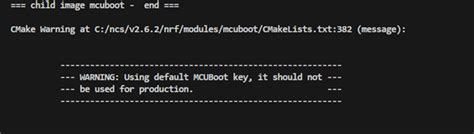 Issue With Configbootsignaturekeyfile Configuration Nordic Qanda Issue With Configbootsignaturekeyfile Configuration Nordic Qanda