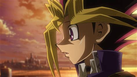 Yugioh The Dark Side Of Dimensions Yu Gi Oh Foto Fanpop