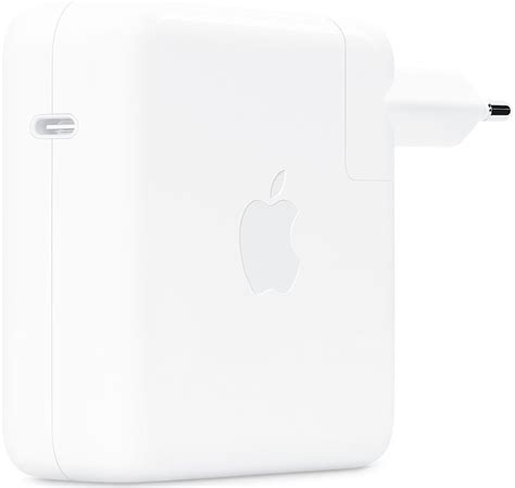 Блок питания для ноутбука Apple 96W USB-C Power Adapter (MX0J2ZM/A ...