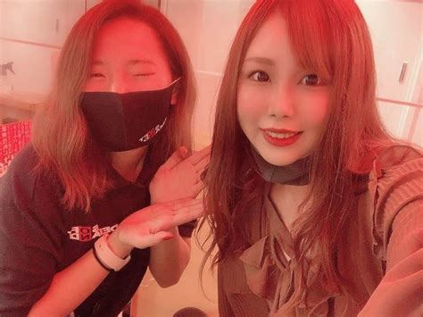 瀬乃ひなたさんのインスタグラム写真 瀬乃ひなたinstagram 「sodのキャスティングのおまつさん🌈 Sodランド行ったら