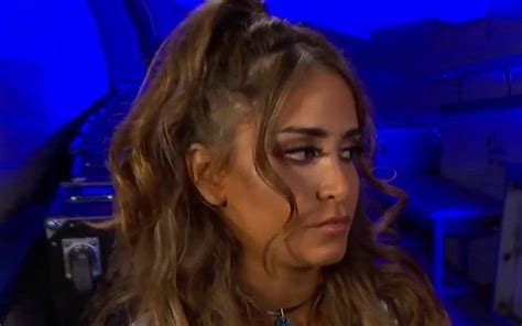Aliyah Says Wwe Never Wanted Her To Be A Fan Favorite