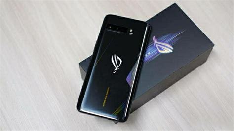 Daftar Hp Gaming Termurah Hanya Jutaan Seruan Id