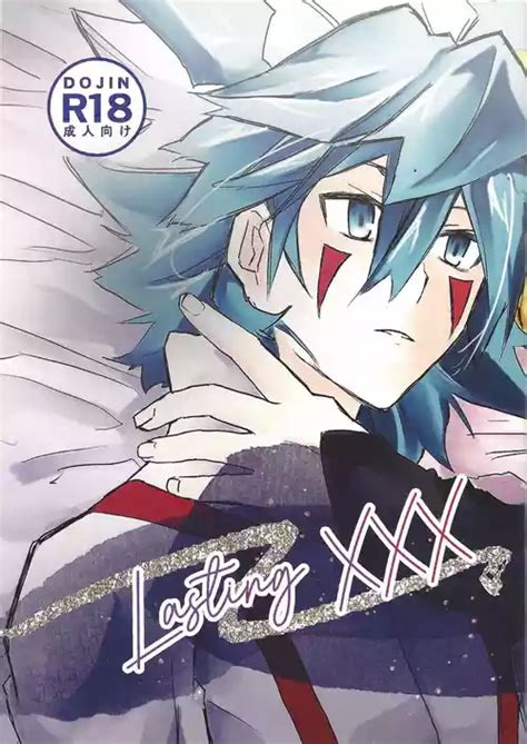 Parody Yu Gi Oh Go Rush Nhentai Hentai Doujinshi And Manga