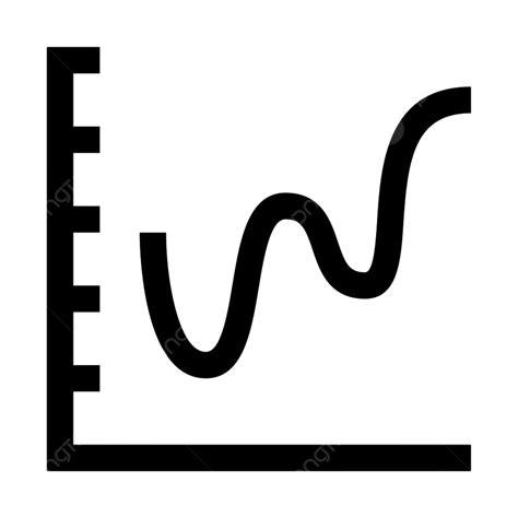 Fluctuate Clipart PNG Images Fluctuating Line Chart Fluctuation Infographics Sales Profit