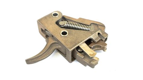 6 Best AR 15 Binary Triggers In 2023 Buying Guide