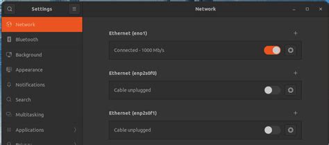 X540 T2 And Ubuntu Flashing Lights Networking Hardware Level1techs