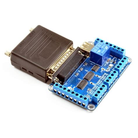 CNC Router USB za paralelne adaptere Dobavljači proizvođači fabrika Veleprodajni