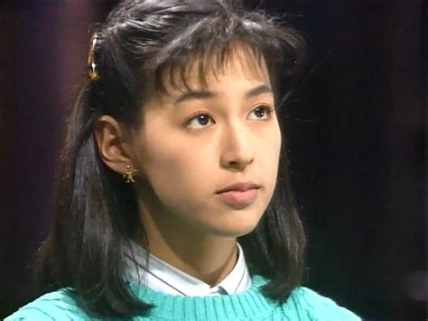 《东京爱情故事》女主 铃木保奈美 高清图片，堆糖，美图壁纸兴趣社区