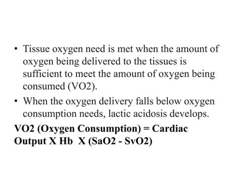 Mixed Venous Oxygen Satpptx First Aid Injuries