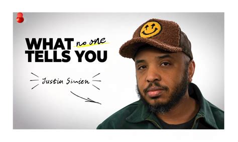 Justin Simien Says Telling The Truth In Hollywood Is A Bad Idea