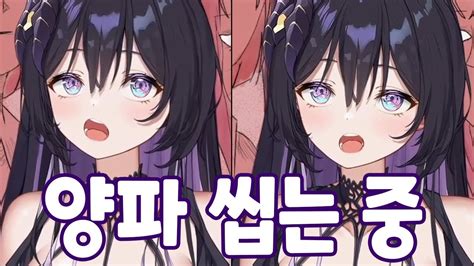 생전 처음 보는 아리사의 얼굴 Youtube