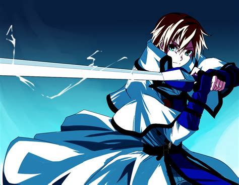 Ky Kiske And Beatrice Waltrud Von Kircheisen Guilty Gear And 2 More