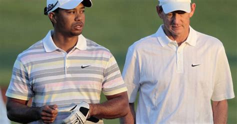 Perkins More Heavy Rain In Tiger Woods Forecast