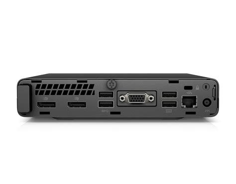 Hp Elitedesk G Dm Pc Hp