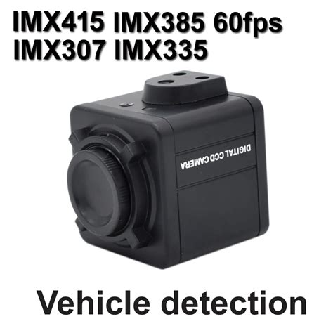 Usb Box Camera Webcam Imx274 Imx298 Imx317 Imx334 Imx377 Imx415 Imx577 Imx385 Starvis 120fps