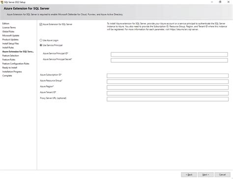 Install Sql Server 2022 On Windows Server 2022 Failover Cluster Wsfc