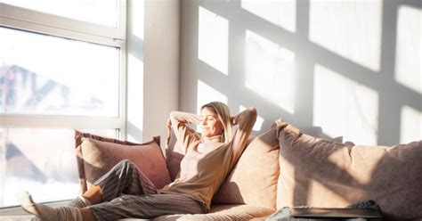 4 Habits For A More Peaceful And Relaxing Home