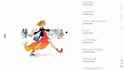 8 Best Animated Websites With CSS HTML Animation To Inspire You
