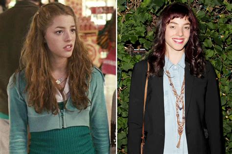 See The Cast Of ‘juno — Then And Now In Touch Weekly