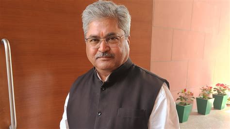 Vote Of Confidence Gujarat India With Us For Next 25 Years Says Bjps Dushyant Kr Gautam