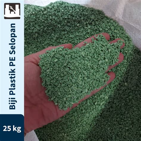 Jual Biji Plastik Pe Selopan Biji Plastik Pp Shopee Indonesia