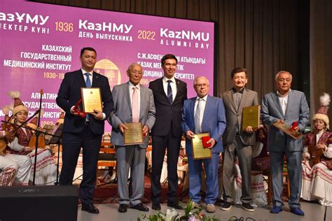 Kaznmu Endowment Kaznmu Endowment