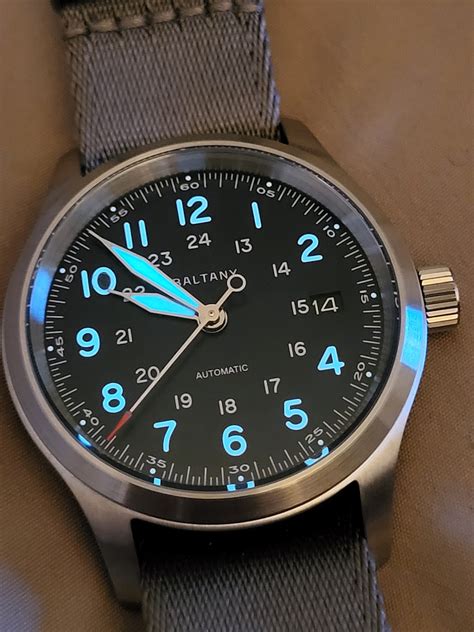 Sorry Hamilton Page 3 Watchuseek Watch Forums