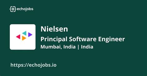 Nielsen Is Hiring Principal Software Engineer Full Stack Mumbai India India Remote Hybrid