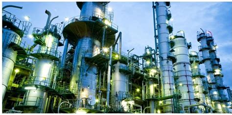 فرآیند تولید قیر