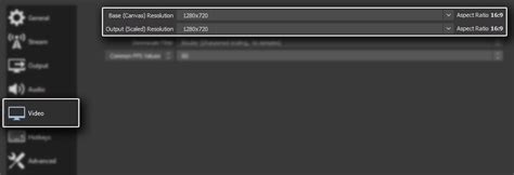 Best OBS Settings For Low End PC Or Laptop In