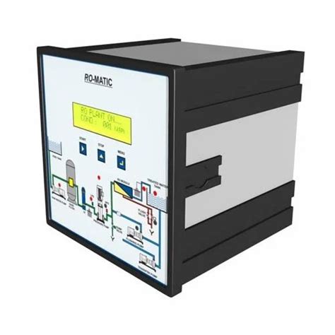 Reverse Osmosis Controller At Best Price In Pune By Embark ID 4756692697