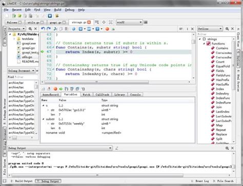 Best Alternatives To Qt C As Of Slant