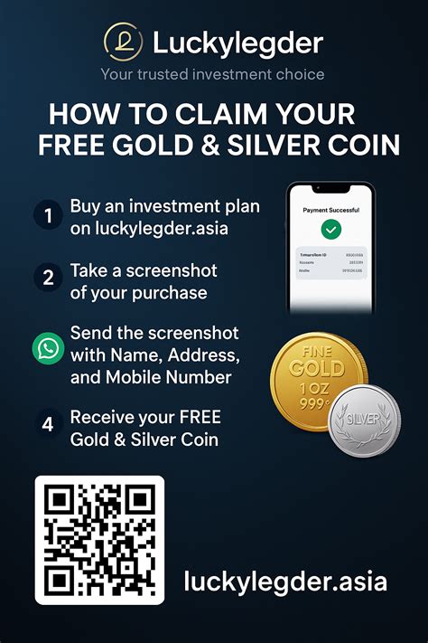 Luckylegder Login