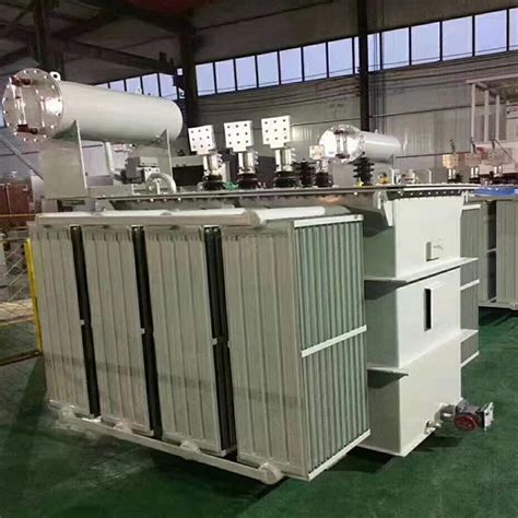 China 1 MVA 11KV Hingga 415V Step Down Pembekal Transformer Pengagihan Pengilang Harga Terus
