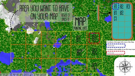 Map Creator For Minecraft 1 12 By Skyball Minecraft Map