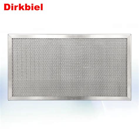 High Quality And Cost Effective Activated Carbon Filters Direct From The Manufacturer