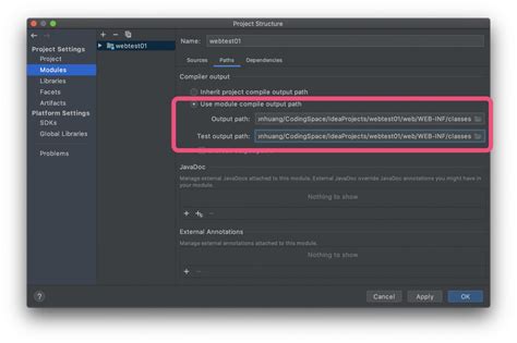 intellij idea配置tomcat运行web项目全过程 intellij idea 如何结合 tomcat 调试web应用 南隅笙箫的