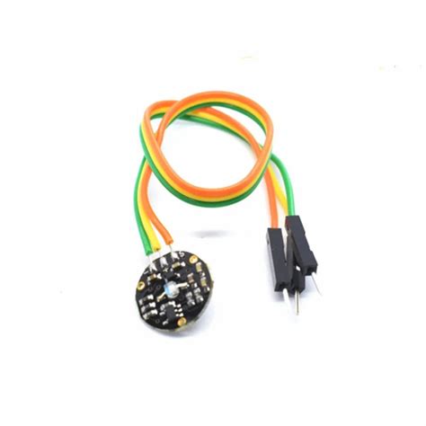 Pulse Rate Sensor At ₹ 13700 Pulsesensor पल्स सेंसर पल्स संवेदक Hatchnhack Solutions Pvt