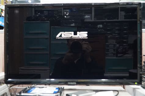 아수스 메인보드 바이오스 진입 방법과 부팅순서 설정