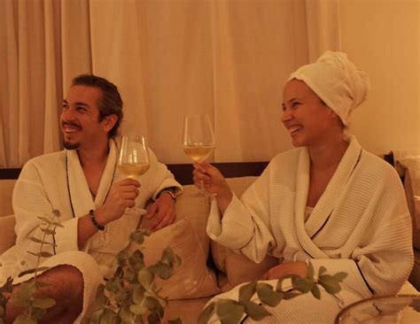 Key To Romance Couples Massage Ciao Bella Islamorada