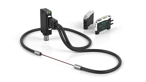 Fiber Optic Sensors